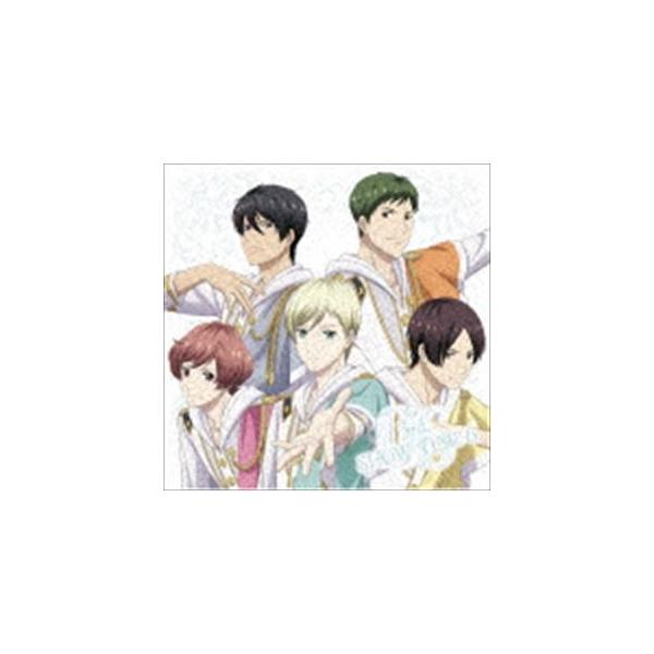 【発売日：2019年08月07日】種別:CD アニメ・ゲーム国内アニメ音楽 発売日:2019/08/07 販売元:ソニー・ミュージックソリューションズ 登録日:2019/05/17 （アニメーション） サード ショウ タイム 6 チームオオ...