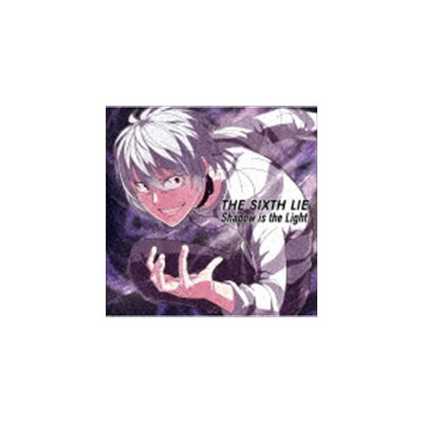 【発売日：2019年08月21日】種別:CD 邦楽J-POP 発売日:2019/08/21 販売元:ソニー・ミュージックソリューションズ 登録日:2019/05/27 THE SIXTH LIE シクスライ シャドウ イズ ザ ライト 特典...