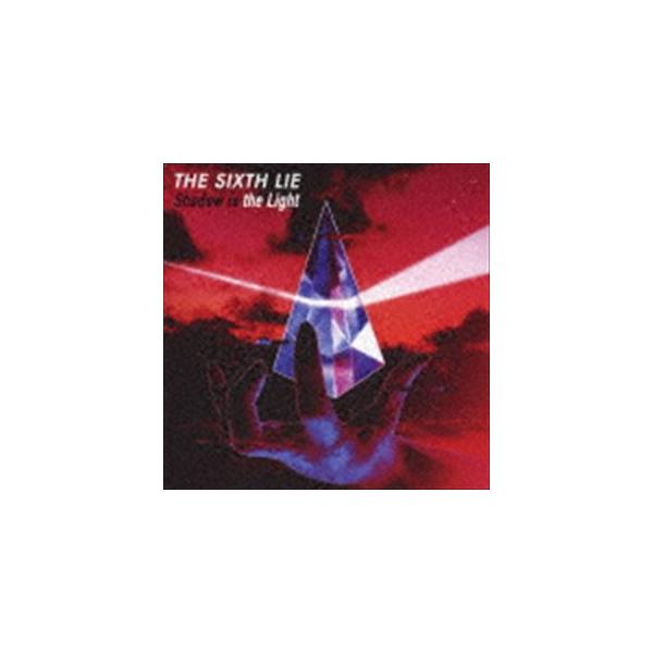【発売日：2019年08月21日】種別:CD 邦楽J-POP 発売日:2019/08/21 販売元:ソニー・ミュージックソリューションズ 登録日:2019/05/27 THE SIXTH LIE シクスライ シャドウ イズ ザ ライト 特典...