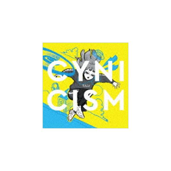 【発売日：2018年03月28日】種別:CD 邦楽J-POP 発売日:2018/03/28 販売元:ソニー・ミュージックソリューションズ 登録日:2018/01/19 Neru ネル シニシズム Neru CD 内容:CYNICISM is...