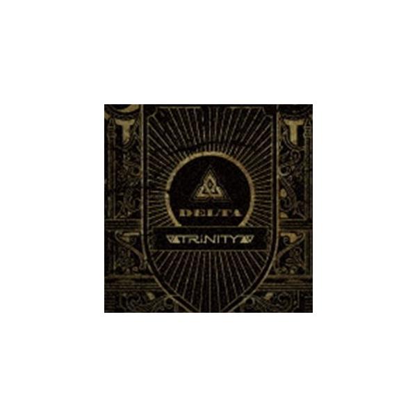 【発売日：2022年10月05日】種別:CD 邦楽J-POP 発売日:2022/10/05 販売元:ソニー・ミュージックソリューションズ 登録日:2022/08/10 ▽▲TRiNITY▲▽ トリニティ デルタ にじさんじ トリニティー／デ...