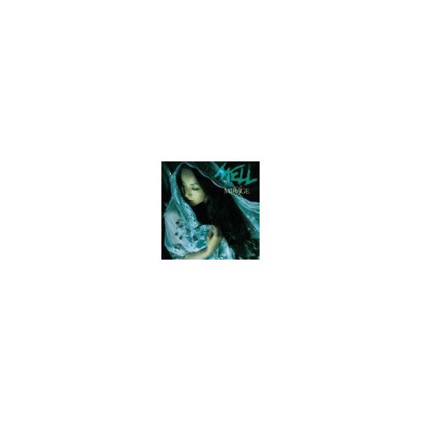 【発売日：2010年10月27日】種別:CD 邦楽ロック/ソウル 発売日:2010/10/27 販売元:ソニー・ミュージックソリューションズ 登録日:2010/07/23 MELL メル ミラージュ MELL CD 内容:mirage／KI...