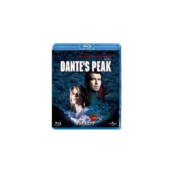 【発売日：2012年04月13日】種別:Blu-ray 洋画パニック 発売日:2012/04/13 販売元:NBCユニバーサル・エンターテイメントジャパン 登録日:2012/02/01 ピアース・ブロスナン ロジャー・ドナルソン 90年代洋...