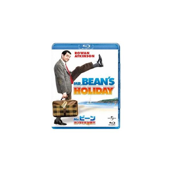 【発売日：2012年04月13日】種別:Blu-ray 洋画コメディ 発売日:2012/04/13 販売元:NBCユニバーサル・エンターテイメントジャパン 登録日:2012/02/01 ローワン・アトキンソン スティーヴ・ベンデラック イギ...