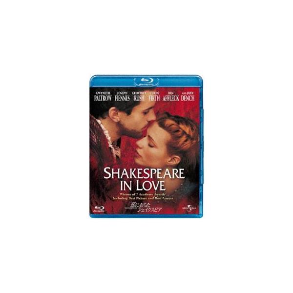 【発売日：2012年04月13日】種別:Blu-ray 洋画ラブストーリー 発売日:2012/04/13 販売元:NBCユニバーサル・エンターテイメントジャパン 登録日:2012/02/01 グウィネス・パルトロウ ジョン・マッデン 90年...