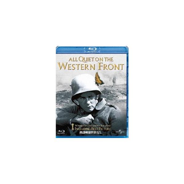 【発売日：2012年05月09日】種別:Blu-ray 洋画戦争 発売日:2012/05/09 販売元:NBCユニバーサル・エンターテイメントジャパン 登録日:2012/02/01 リュー・エアーズ ルイス・マイルストン 解説:第一次世界大...