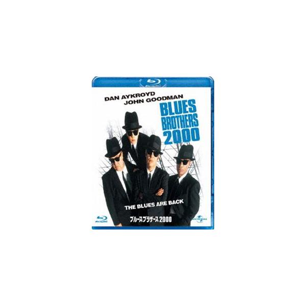 【発売日：2012年08月22日】種別:Blu-ray 洋画音楽映画 発売日:2012/08/22 販売元:NBCユニバーサル・エンターテイメントジャパン 登録日:2012/06/20 ダン・エイクロイド ジョン・ランディス ブルーレイ B...