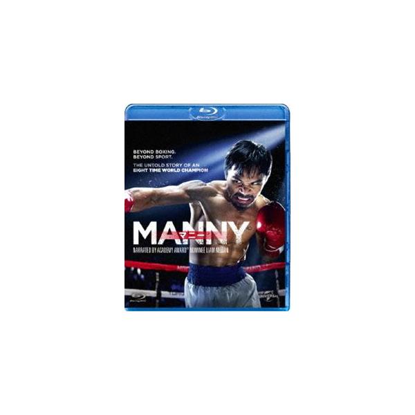 【発売日：2016年02月03日】種別:Blu-ray 洋画ドキュメンタリー 発売日:2016/02/03 販売元:NBCユニバーサル・エンターテイメントジャパン 登録日:2015/11/20 マニー・パッキャオ ライアン・ムーア マニー ...
