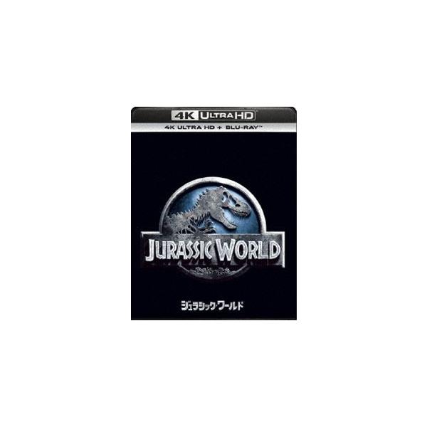 【発売日：2018年07月04日】種別:Ultra HD Blu-ray 洋画パニック 発売日:2018/07/04 販売元:NBCユニバーサル・エンターテイメントジャパン 登録日:2018/04/24 クリス・プラット コリン・トレボロウ...