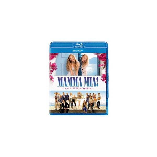 【発売日：2018年12月21日】種別:Blu-ray 洋画ミュージカル 発売日:2018/12/21 販売元:NBCユニバーサル・エンターテイメントジャパン 登録日:2018/10/19 アマンダ・セイフライド オル・パーカー マンマミー...