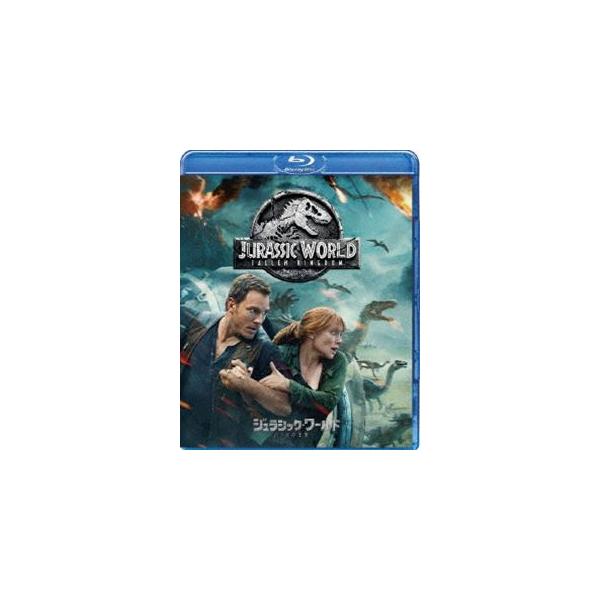 【発売日：2019年07月03日】種別:Blu-ray 洋画パニック 発売日:2019/07/03 販売元:NBCユニバーサル・エンターテイメントジャパン 登録日:2019/04/19 クリス・プラット J・A・バヨナ ジュラシックワールド...