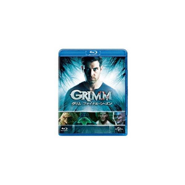 【発売日：2019年11月07日】種別:Blu-ray 海外TVアクション 発売日:2019/11/07 販売元:NBCユニバーサル・エンターテイメントジャパン 登録日:2019/08/20 デヴィッド・ジュントーリ グリムファイナルシーズ...