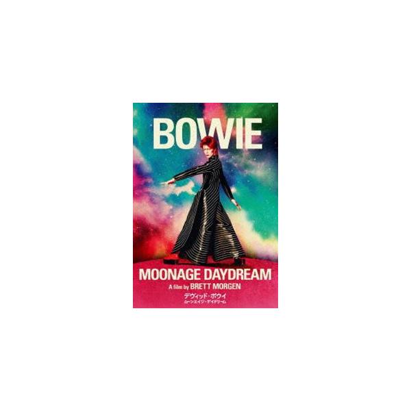 【発売日：2023年07月19日】種別:Blu-ray 洋画ドキュメンタリー 発売日:2023/07/19 販売元:NBCユニバーサル・エンターテイメントジャパン 登録日:2023/05/12 デヴィッド・ボウイ ブレット・モーゲン デヴィ...