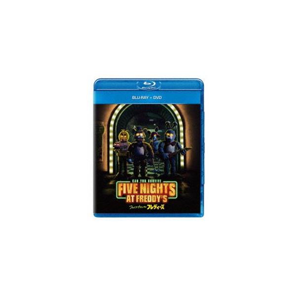 【発売日：2024年05月01日】種別:Blu-ray 邦画ホラー 発売日:2024/05/01 販売元:NBCユニバーサル・エンターテイメントジャパン 登録日:2024/03/22 ジョシュ・ハッチャーソン エマ・タミ ファイブナイツアッ...