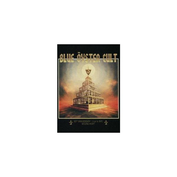 【発売日：2024年08月09日】種別:DVD 音楽洋楽ロック 発売日:2024/08/09 販売元:ソニー・ミュージックソリューションズ 登録日:2024/06/24 ブルー・オイスター・カルト ブルーオイスターカルト フィフティスアニヴ...