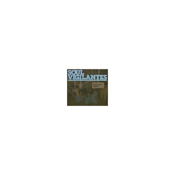 【発売日：2008年02月06日】種別:CD 洋楽クラブ/テクノ 発売日:2008/02/06 販売元:エイベックス・ミュージック・クリエイティヴ 登録日:2007/12/10 ソウル・ヴィジランティス ソウルビジランティス バックグラウン...