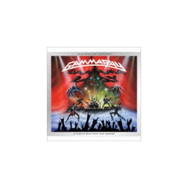 【発売日：2015年11月25日】種別:CD 洋楽ハードロック/ヘヴィメタル 発売日:2015/11/25 販売元:ソニー・ミュージックソリューションズ 登録日:2015/10/01 ガンマ・レイ HEADING FOR THE EAST ...