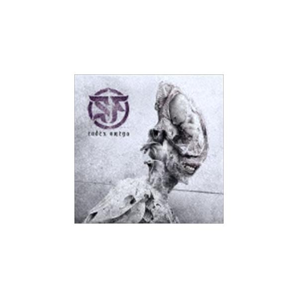 【発売日：2017年08月30日】種別:CD 洋楽ハードロック/ヘヴィメタル 発売日:2017/08/30 販売元:ソニー・ミュージックソリューションズ 登録日:2017/06/30 セプティック・フレッシュ CODEX OMEGA GQC...