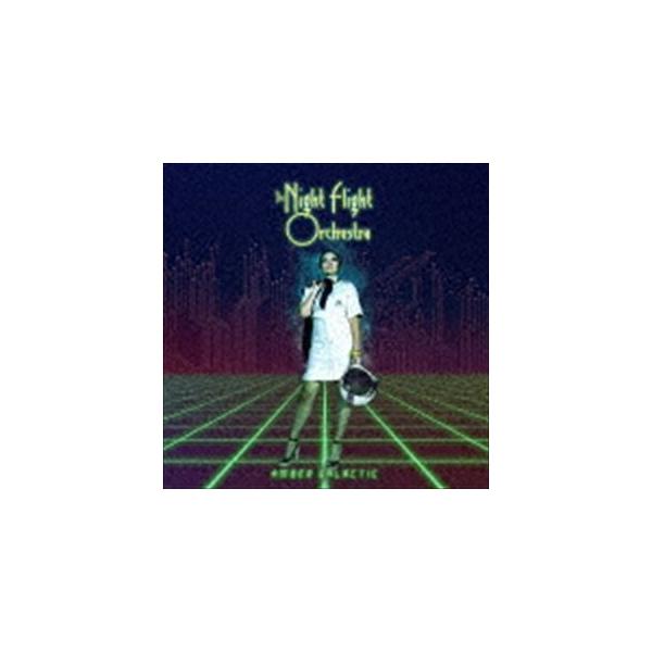 【発売日：2017年08月09日】種別:CD 洋楽ロック 発売日:2017/08/09 販売元:ソニー・ミュージックソリューションズ 登録日:2017/06/27 ザ・ナイト・フライト・オーケストラ ナイトフライトオーケストラ アンバー ギ...