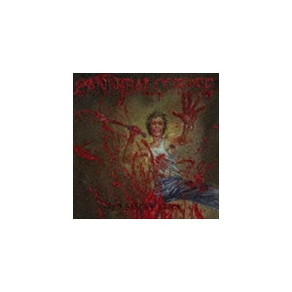 【発売日：2018年04月18日】種別:CD 洋楽ハードロック/ヘヴィメタル 発売日:2018/04/18 販売元:ソニー・ミュージックソリューションズ 登録日:2018/02/26 カンニバル・コープス カンニバルコープス レッド ビフォ...
