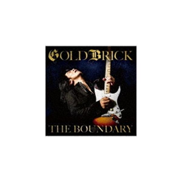 【発売日：2018年09月26日】種別:CD 邦楽ロック/ソウル 発売日:2018/09/26 販売元:ソニー・ミュージックソリューションズ 登録日:2018/08/14 GOLDBRICK THE BOUNDARY GQCS-90635/...