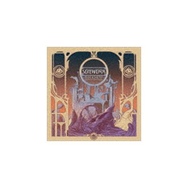【発売日：2019年01月11日】種別:CD 洋楽ハードロック/ヘヴィメタル 発売日:2019/01/11 販売元:ソニー・ミュージックソリューションズ 登録日:2018/11/19 SOILWORK ソイルワーク ゲンジツ バルケヒエッテ...