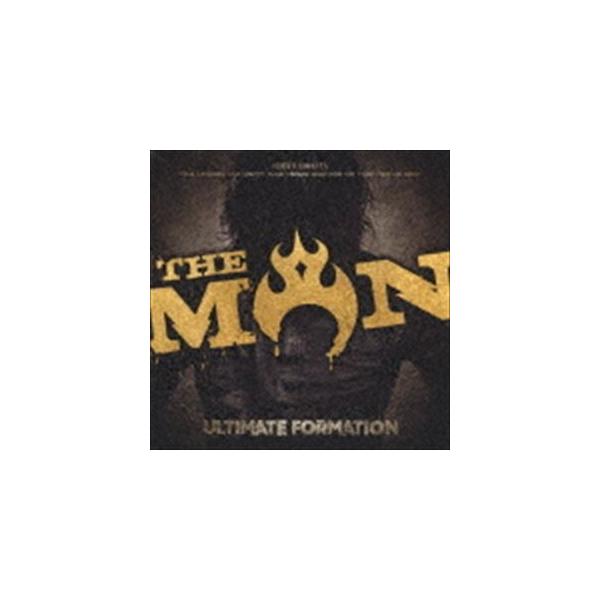 【発売日：2019年07月17日】種別:CD 邦楽ロック/ソウル 発売日:2019/07/17 販売元:ソニー・ミュージックソリューションズ 登録日:2019/06/04 THE MAN ULTIMATE FORMATION GQCS-90...