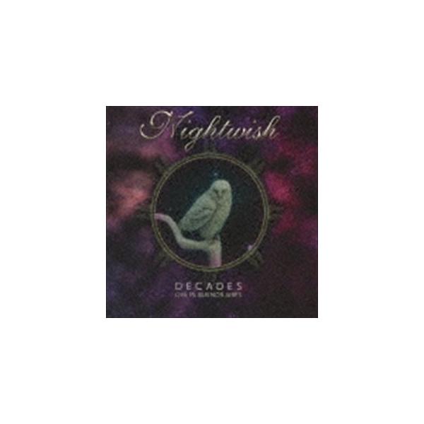 【発売日：2020年01月31日】種別:CD 洋楽ハードロック/ヘヴィメタル 発売日:2020/01/31 販売元:ソニー・ミュージックソリューションズ 登録日:2019/11/12 ナイトウィッシュ DECADES LIVE IN BUE...