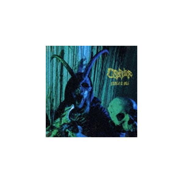 【発売日：2020年12月11日】種別:CD 洋楽ハードロック/ヘヴィメタル 発売日:2020/12/11 販売元:ソニー・ミュージックソリューションズ 登録日:2020/10/13 Cadaver カダバー エダーアンドバイル 特典:歌詞...