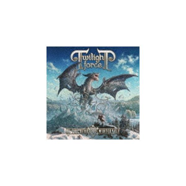 【発売日：2023年01月20日】種別:CD 洋楽ハードロック/ヘヴィメタル 発売日:2023/01/20 販売元:ソニー・ミュージックソリューションズ 登録日:2022/11/22 Twilight Force トワイライトフォース アッ...