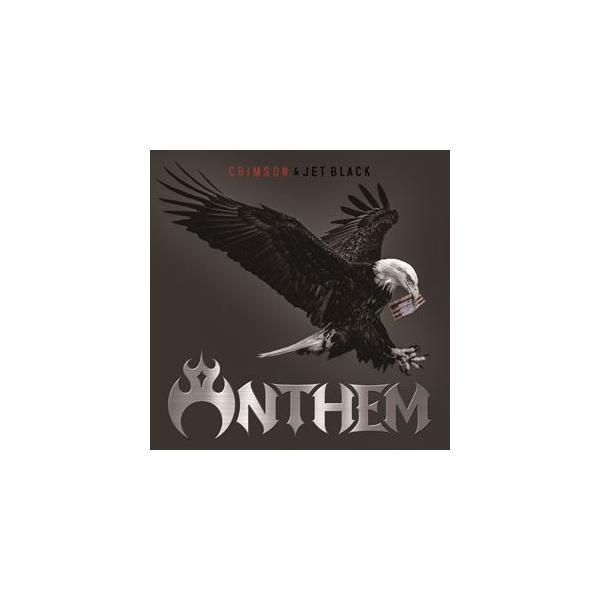 【発売日：2023年04月21日】種別:CD 邦楽ロック/ソウル 発売日:2023/04/21 販売元:ソニー・ミュージックソリューションズ 登録日:2023/01/10 ANTHEM アンセム クリムゾン アンド ジェット ブラック AN...