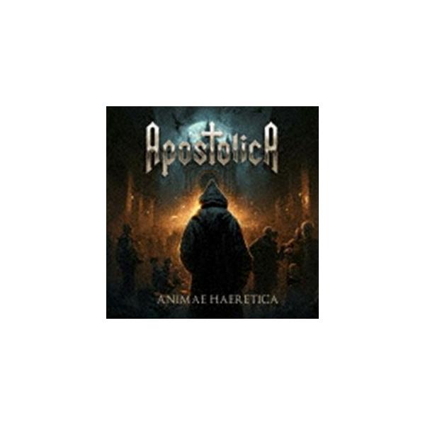 【発売日：2023年09月22日】種別:CD 洋楽ハードロック/ヘヴィメタル 発売日:2023/09/22 販売元:ソニー・ミュージックソリューションズ 登録日:2023/07/31 アポストリカ アポストリカ アニマエ ハエレティカ 特典...