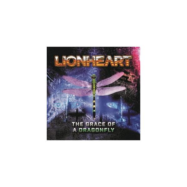 【発売日：2024年02月23日】種別:CD 洋楽ハードロック/ヘヴィメタル 発売日:2024/02/23 販売元:ソニー・ミュージックソリューションズ 登録日:2023/12/08 ライオンハート ライオンハート ザ グレイス オブ ア ...