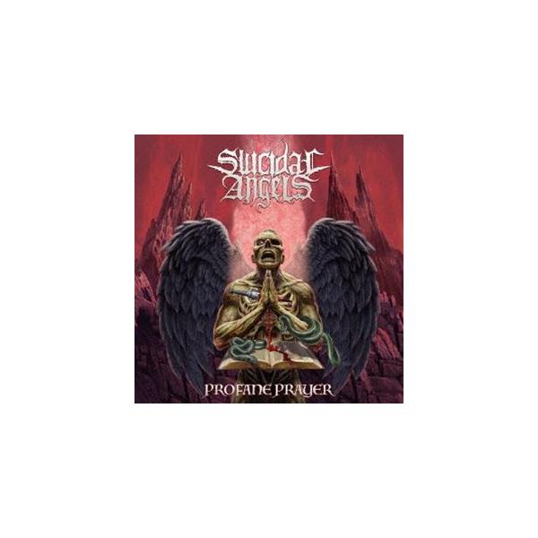 【発売日：2024年03月01日】種別:CD 洋楽ハードロック/ヘヴィメタル 発売日:2024/03/01 販売元:ソニー・ミュージックソリューションズ 登録日:2023/12/20 スーサイダル・エンジェルズ スーサイダルエンジェルズ プ...