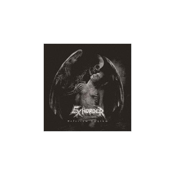 【発売日：2024年03月08日】種別:CD 洋楽ハードロック/ヘヴィメタル 発売日:2024/03/08 販売元:ソニー・ミュージックソリューションズ 登録日:2024/01/22 エグゾーダー エグゾーダー ディフェクタム オムニウム ...