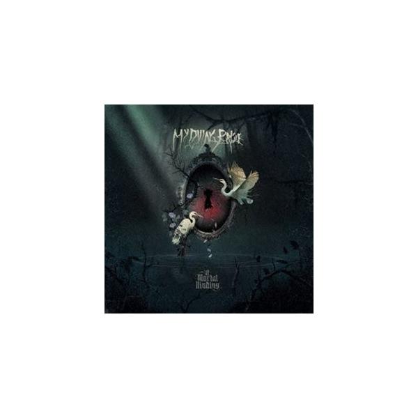 【発売日：2024年04月19日】種別:CD 洋楽ハードロック/ヘヴィメタル 発売日:2024/04/19 販売元:ソニー・ミュージックソリューションズ 登録日:2024/02/16 マイ・ダイイング・ブライド マイダイイングブライド ア ...