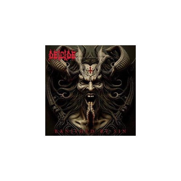 【発売日：2024年05月31日】種別:CD 洋楽ハードロック/ヘヴィメタル 発売日:2024/05/31 販売元:ソニー・ミュージックソリューションズ 登録日:2024/04/19 ディーサイド ディーサイド バニッシュド バイ シン 特...
