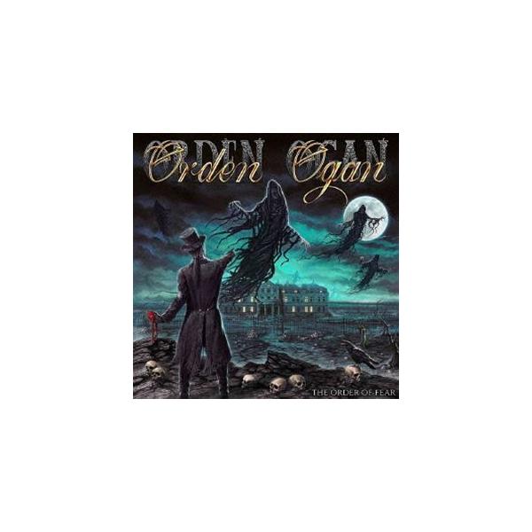 【発売日：2024年07月05日】種別:CD 洋楽ハードロック/ヘヴィメタル 発売日:2024/07/05 販売元:ソニー・ミュージックソリューションズ 登録日:2024/05/23 オルデン・オーガン オルデンオーガン ジ オーダー オブ...