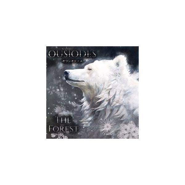 【発売日：2024年08月28日】種別:CD 邦楽ロック/ソウル 発売日:2024/08/28 販売元:ソニー・ミュージックソリューションズ 登録日:2024/07/01 オウシオディス オウシオディス ザ フォレスト 内容:THE FOR...