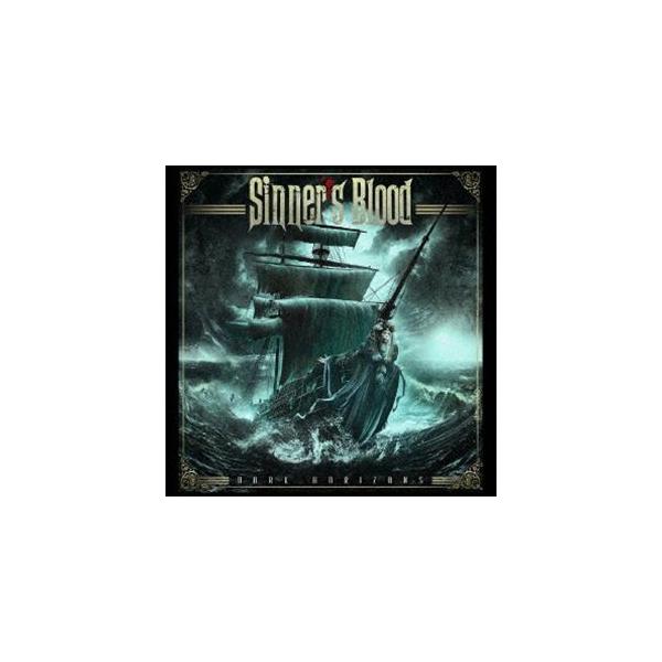 【発売日：2024年09月27日】種別:CD 洋楽ハードロック/ヘヴィメタル 発売日:2024/09/27 販売元:ソニー・ミュージックソリューションズ 登録日:2024/07/23 シナーズ・ブラッド シナーズブラッド ダーク ホライズン...