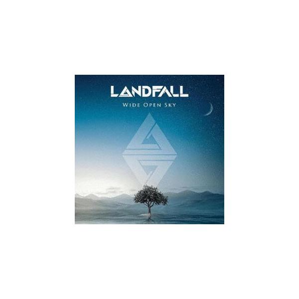 【発売日：2025年01月31日】種別:CD 洋楽ハードロック/ヘヴィメタル 発売日:2025/01/31 販売元:ソニー・ミュージックソリューションズ 登録日:2024/12/13 ランドフォール ランドフォール ワイド オープン スカイ...
