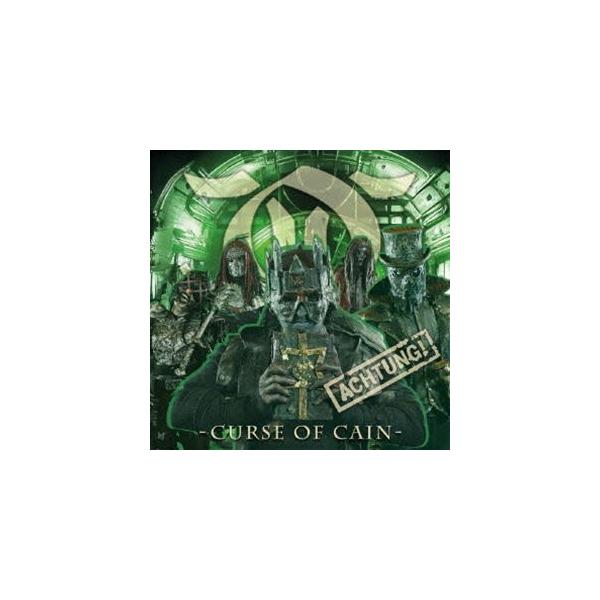 【発売日：2025年09月26日】種別:CD 洋楽ハードロック/ヘヴィメタル 発売日:2025/09/26 販売元:ソニー・ミュージックソリューションズ 登録日:2025/06/04 カース・オブ・ケイン カースオブケイン アハトゥン アル...