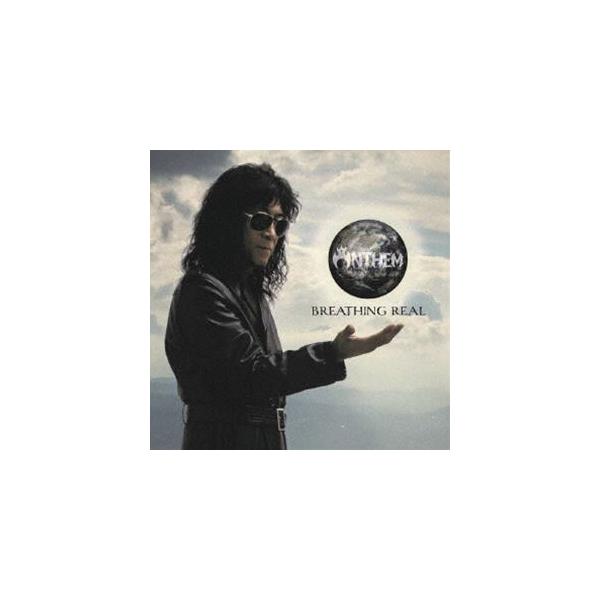 【発売日：2025年09月05日】種別:CD 邦楽ロック/ソウル 発売日:2025/09/05 販売元:ソニー・ミュージックソリューションズ 登録日:2025/06/18 ANTHEM アンセム ブリージング リアル 40イヤーズ オブ ア...