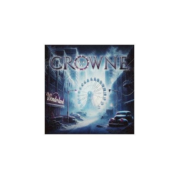 【発売日：2025年08月22日】種別:CD 洋楽ハードロック/ヘヴィメタル 発売日:2025/08/22 販売元:ソニー・ミュージックソリューションズ 登録日:2025/06/17 クラウン クラウン ワンダーランド アルバム 特典:歌詞...