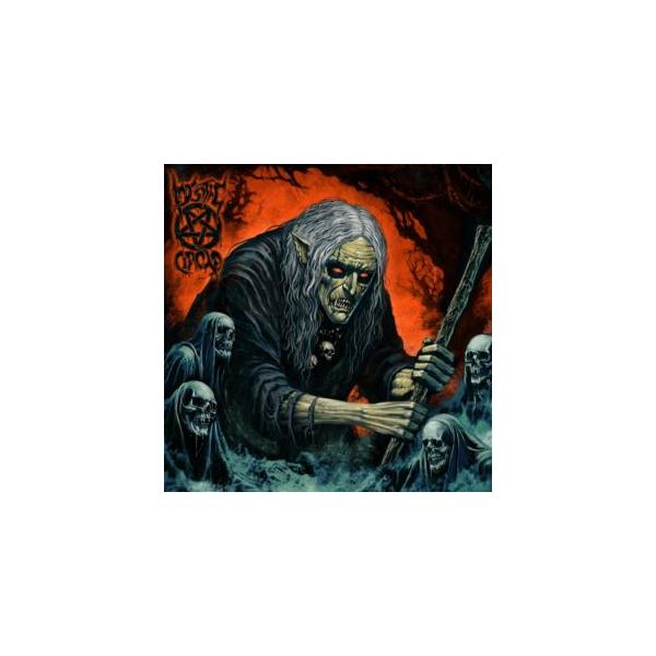 【発売日：2025年10月31日】種別:CD 洋楽ハードロック/ヘヴィメタル 発売日:2025/10/31 販売元:ソニー・ミュージックソリューションズ 登録日:2025/09/18 ミスティック・サークル ミスティックサークル ヘクセンブ...