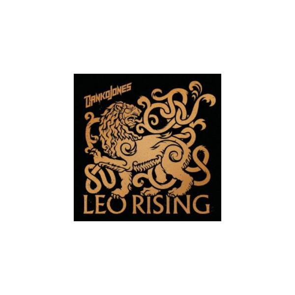 【発売日：2025年11月21日】種別:CD 洋楽ハードロック/ヘヴィメタル 発売日:2025/11/21 販売元:ソニー・ミュージックソリューションズ 登録日:2025/10/06 ダンコ・ジョーンズ ダンコジョーンズ レオ ライジング ...