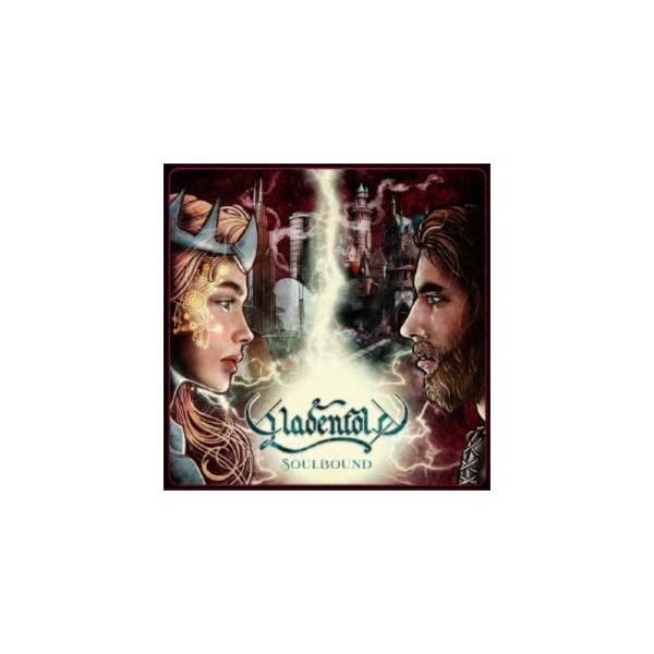 【発売日：2026年02月27日】種別:CD 洋楽ハードロック/ヘヴィメタル 発売日:2026/02/27 販売元:ソニー・ミュージックソリューションズ 登録日:2025/12/18 グラッデンフォールド グラッデンフォールド ソウルバウン...