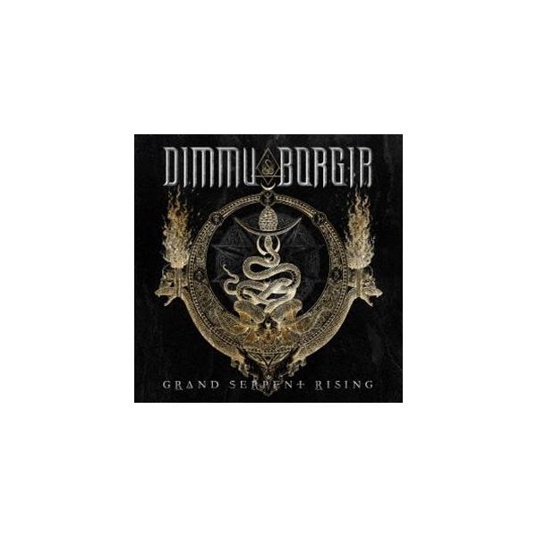 【発売日：2026年05月29日】種別:CD 洋楽ハードロック/ヘヴィメタル 発売日:2026/05/29 販売元:ソニー・ミュージックソリューションズ 登録日:2026/04/20 ディム・ボガー ディムボガー グランド サーペント ライ...