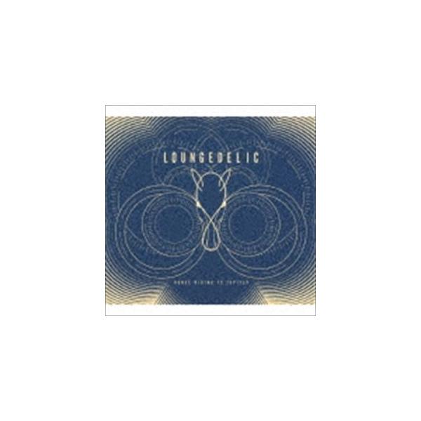 【発売日：2017年04月05日】種別:CD 洋楽ロック ※こちらの商品はインディーズ盤にて流通量が少なく、手配できない場合がございます 発売日:2017/04/05 販売元:ウルトラ・ヴァイヴ 登録日:2017/04/05 ラウンジデリッ...