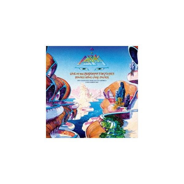 【発売日：2022年05月27日】種別:Blu-ray 音楽洋楽ロック 発売日:2022/05/27 販売元:ソニー・ミュージックソリューションズ 登録日:2022/03/28 エイジア エイジア エイジアインエイジアライヴアットブドウカン...